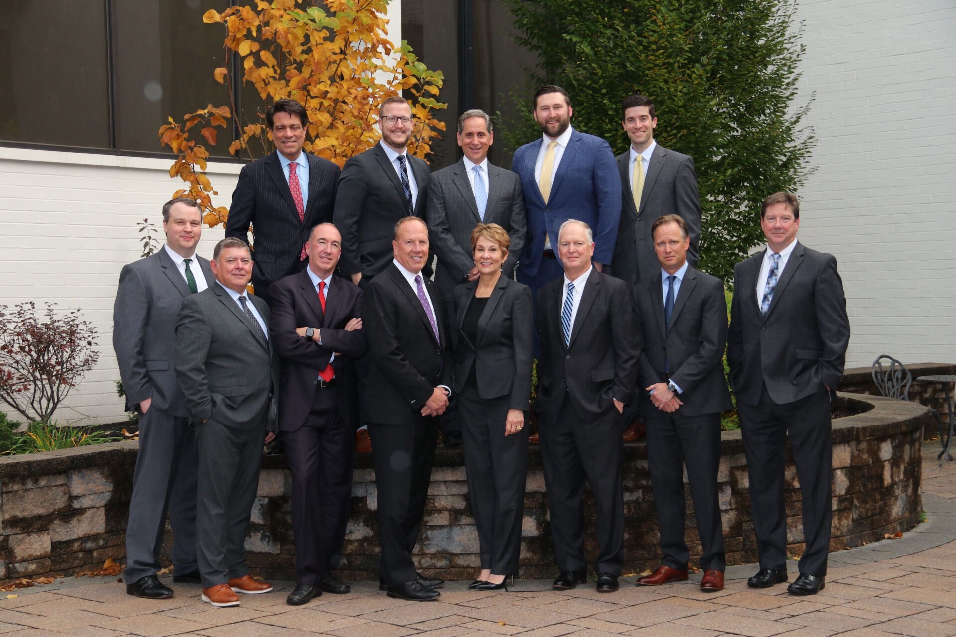 About Blume Forte | NJ Personal Injury Law Firm