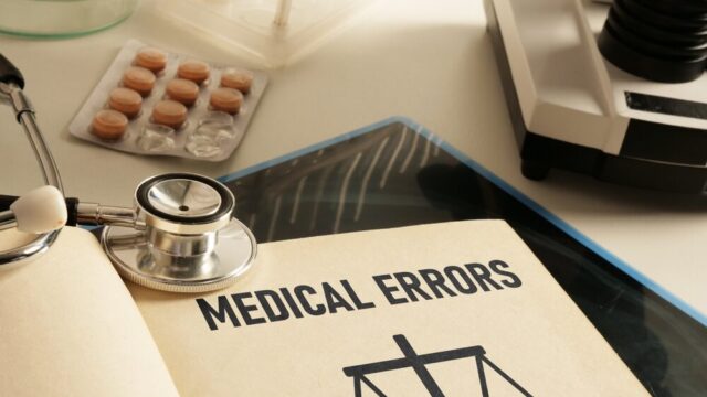 Dover Medical Malpractice Lawyers | Medical Negligence Attorneys Dover, NJ